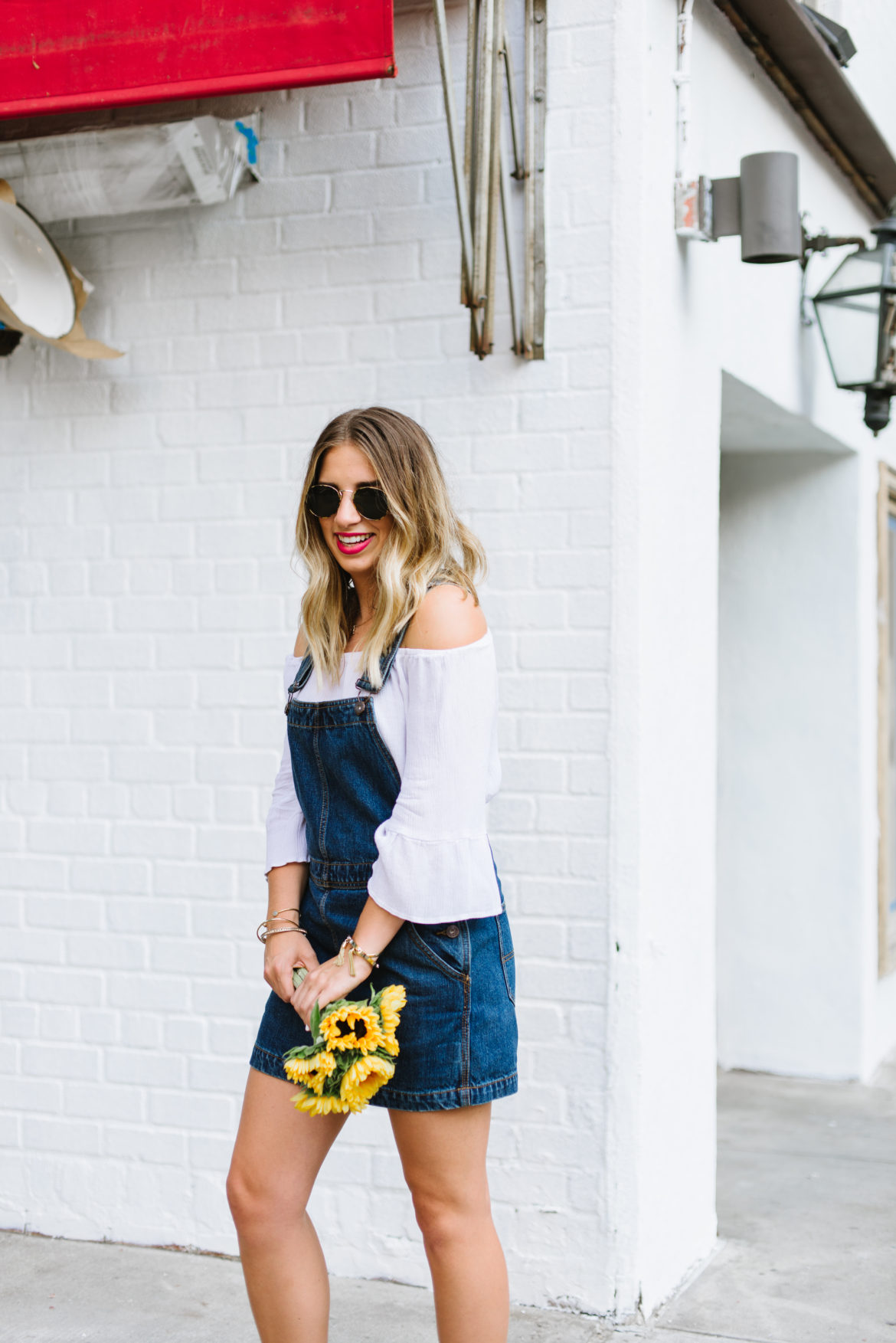 Overalls | No Filter New York