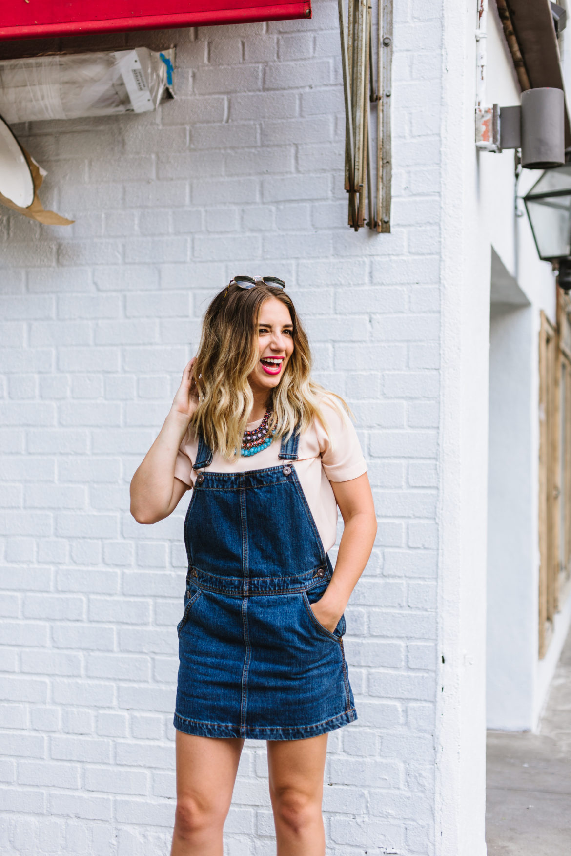 Overalls | No Filter New York